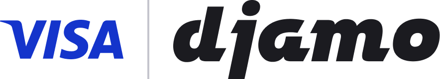 Djamo - Visa